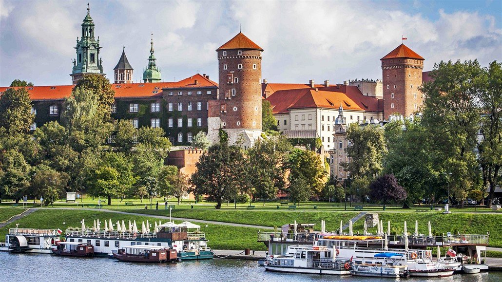 Nejnavštěvovanější polské destinace. Místa, která byste neměli vynechat ...