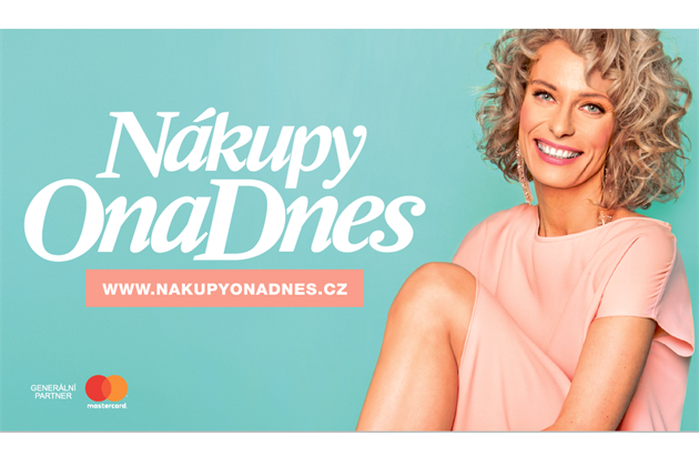 Jarní Nákupy Ona Dnes nabízejí atraktivní slevy od 14. května - iDNES.cz
