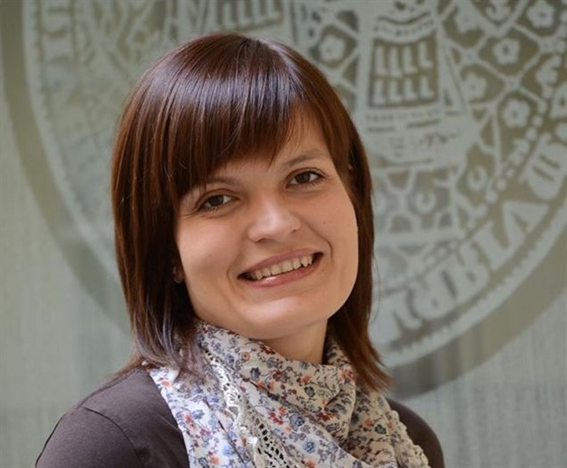 Alice Tejkalová: v redakcích je málo seniorních novinářů - iDNES.cz