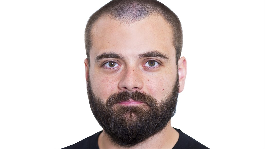 Jan Sedlák míří do Lupa.cz - iDNES.cz