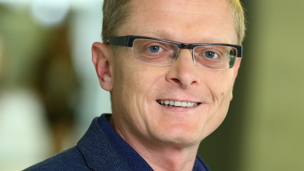 Za prodej komerčního prostoru TV Nova nově zodpovídá Lukáš Polák - iDNES.cz