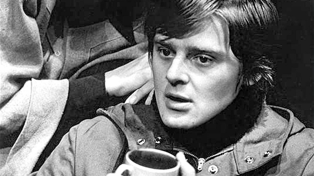 Záhadná smrt herce Ivana Luťanského. Verzi o autonehodě rodina nevěří ...