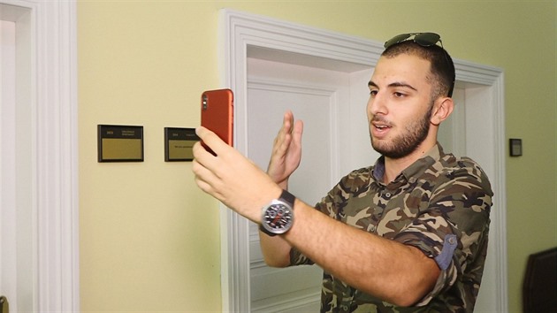 Youtuber MikeJePán chce od státu půl milionu. Lhůtu však zmeškal o den ...