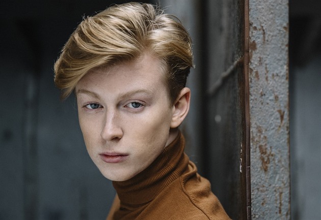 Adam Mišík: Česko je dobré místo pro život i rodinu - iDNES.cz