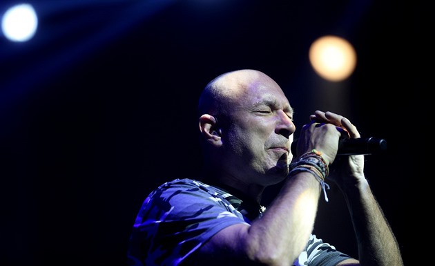 Daniel Landa: Odhalím pozadí písní včetně konce Orlíku - iDNES.cz