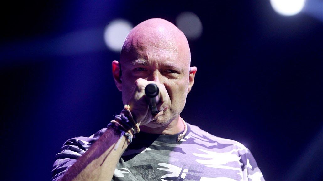 Daniel Landa se po 2 letech vrací živě! Přednostní nákup vstupenek na ...