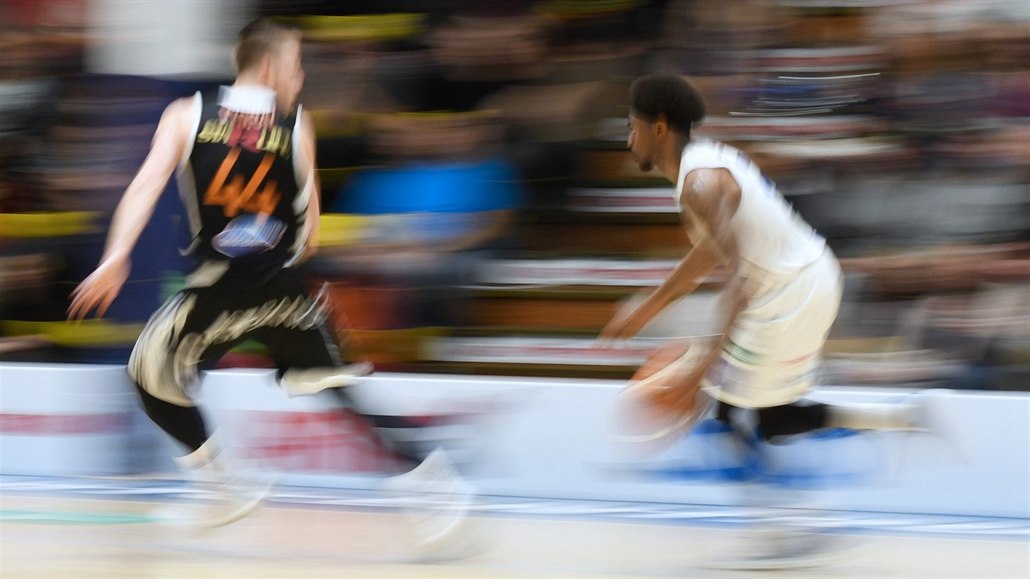 Po sezoně jako droga jsem natěšený na návrat, vzkázal Autrey do Děčína ...
