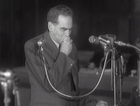 Dlouhé stíny Slánského procesu. Stalinisté si dobře pamatovali svůj ...