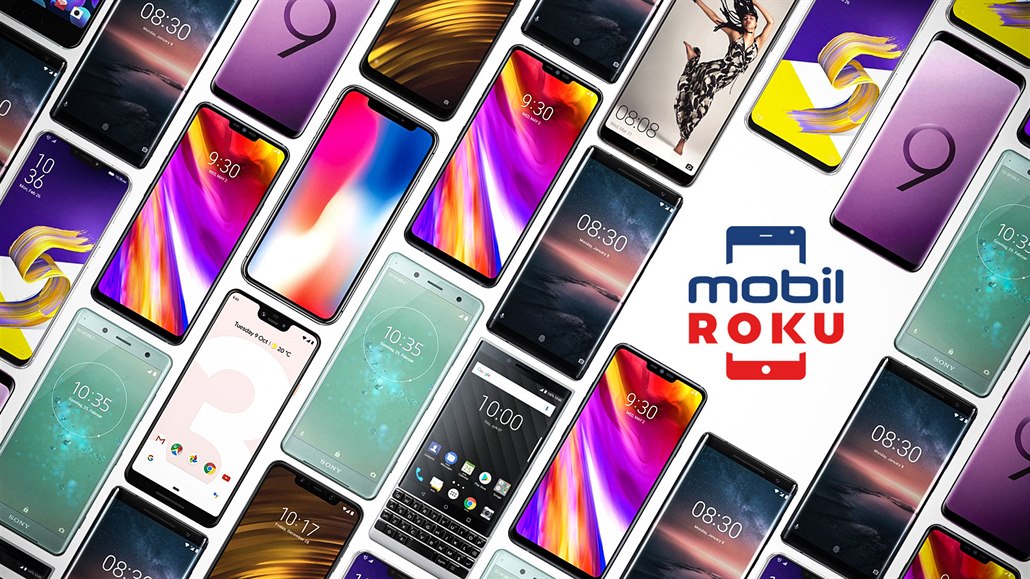 Je lepší Samsung, nebo Apple? Rozhodněte v anketě Mobil roku - iDNES.cz