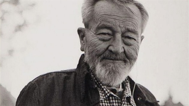 Jan Werich zemřel krátce před svou dcerou - iDNES.tv