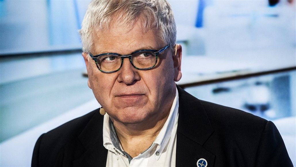 Na světě neexistuje stoprocentně bezpečná nemocnice, myslí si expert ...