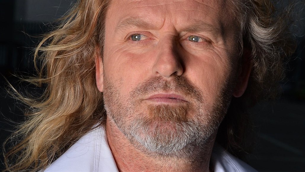 Mám dost zkušeností, říká rocker Vojtek o hledání pěveckých hvězd ...