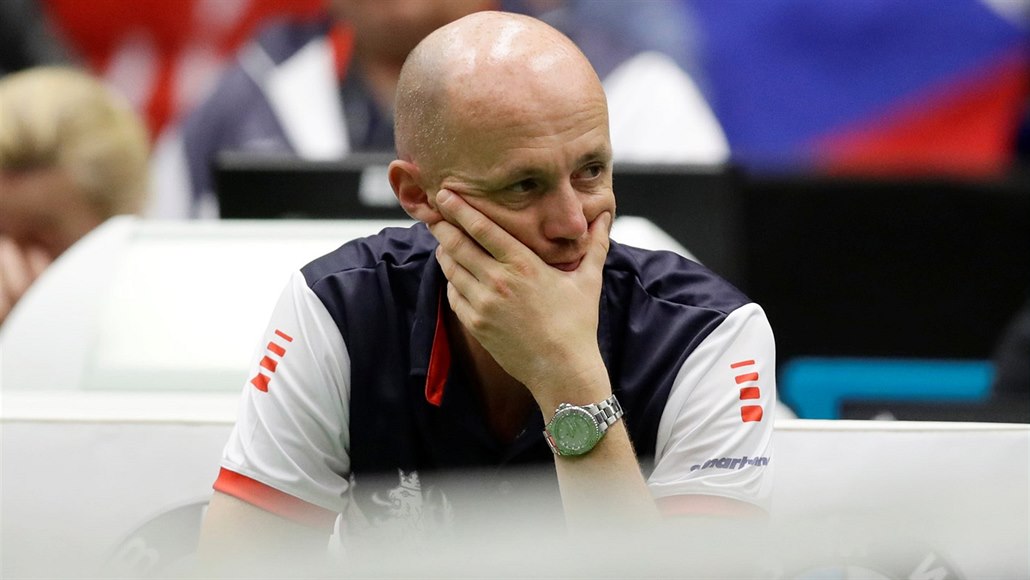 Kapitán Pála po pádu do baráže: Dřív štěstí stálo při nás, teď bohužel ...