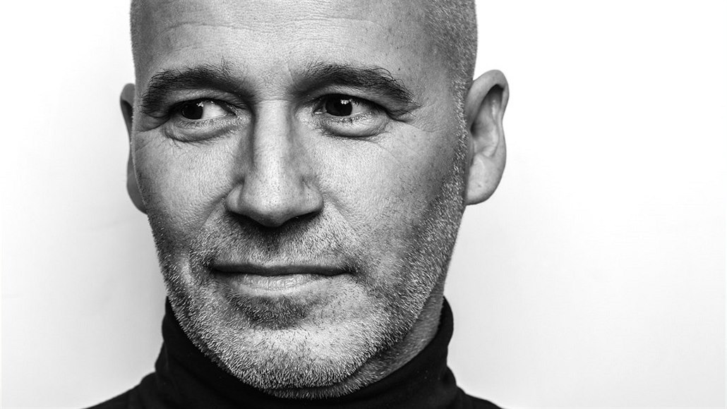 Honza Musil udělal po vážném zranění další pokrok - iDNES.cz