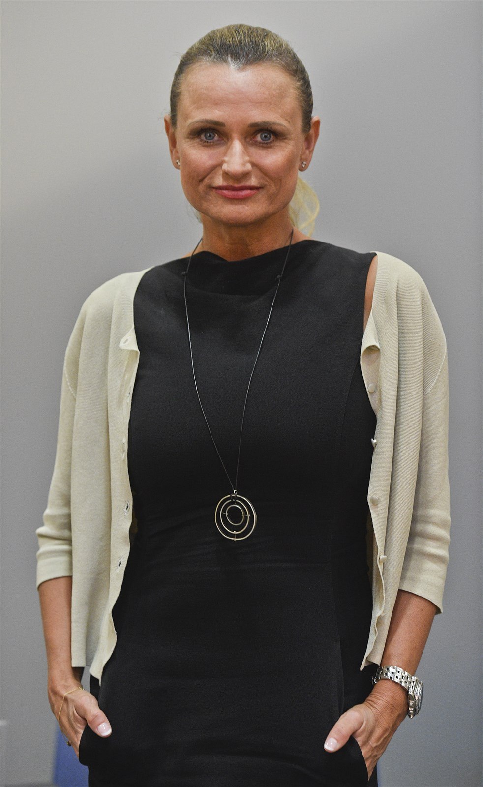 Pocit sebekritiky si v sobě nosím od rána do noci, přiznává Jana Adamcová