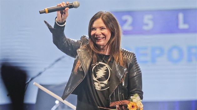 Akustický záznam koncertu Anny K. ve 4K rozlišení. Lepší než z první ...