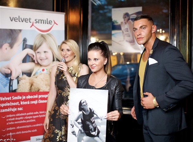 Daniel Vojtěch sbalil dceru Tomáše Řepky Veroniku - iDNES.cz