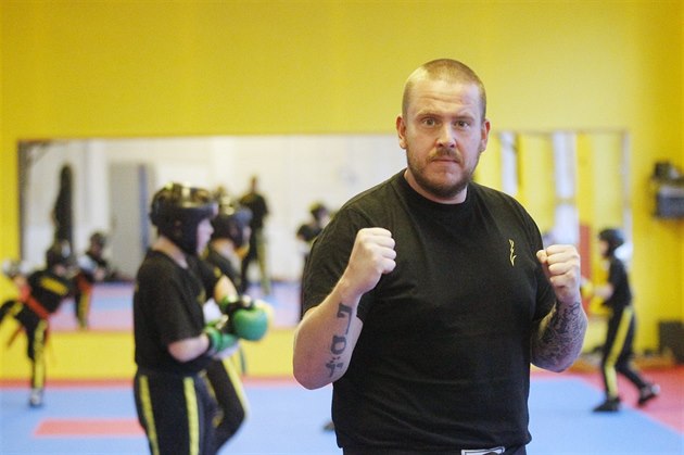 Fotogalerie: Josef Bílek dal dohromady jeden z nejúspěšnějších klubů ...