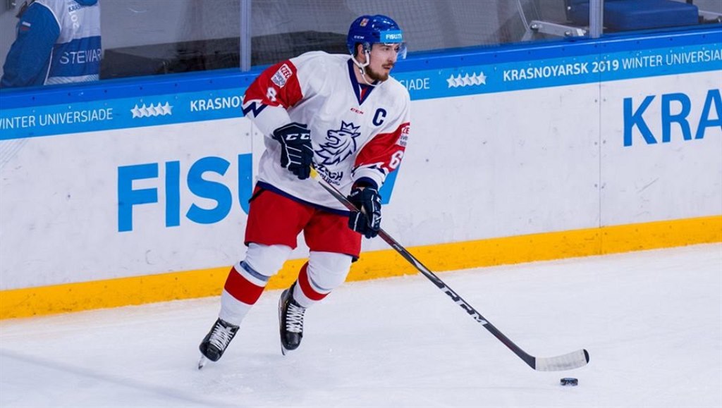 Reprezentoval, byl kapitánem. Je čas jít do práce, tuší Sedlák - iDNES.cz