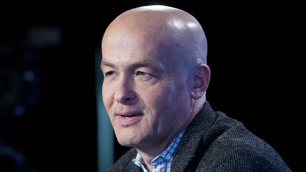 Je lék proti Alzheimerově chorobě „za rohem“, zeptáme se v Rozstřelu ...