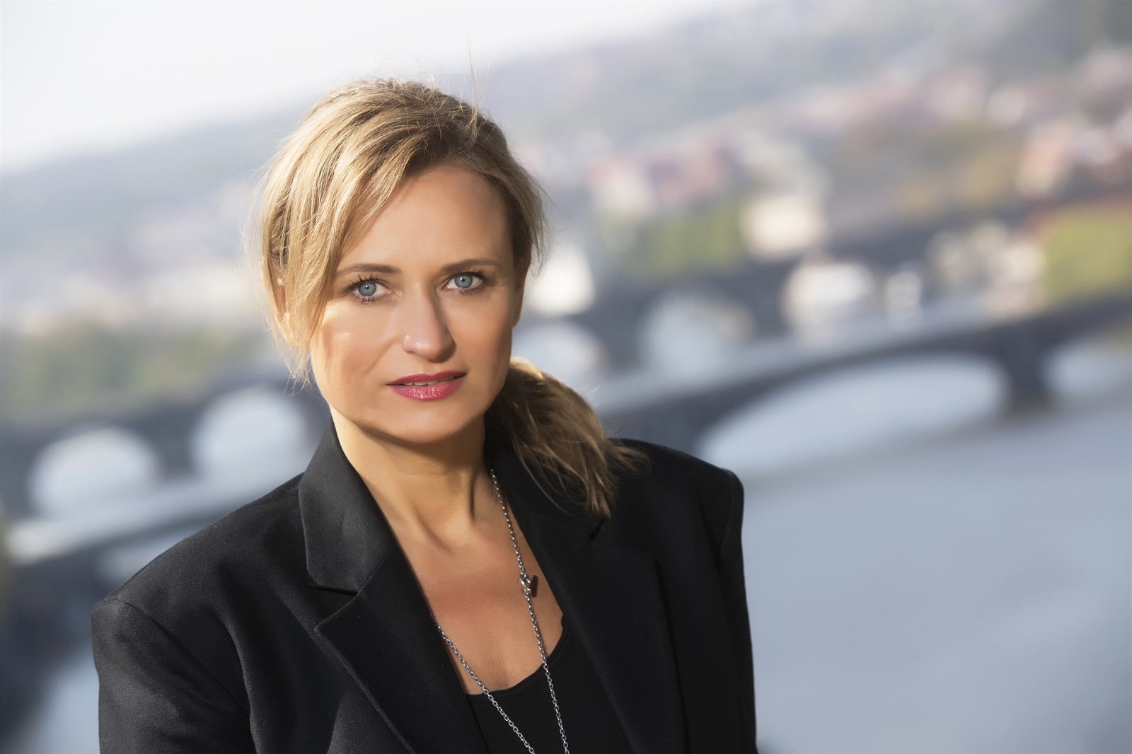 Pocit sebekritiky si v sobě nosím od rána do noci, přiznává Jana Adamcová