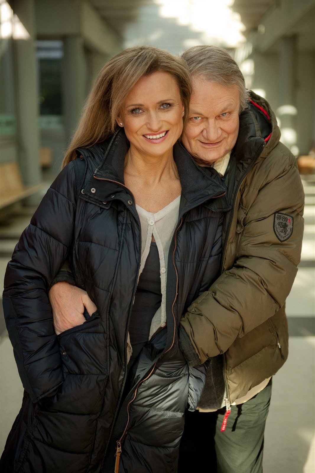 Pocit sebekritiky si v sobě nosím od rána do noci, přiznává Jana Adamcová