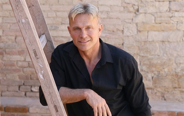 Martin Maxa: I zaprděné Česko si zvykne na estetické úpravy mužů - iDNES.cz