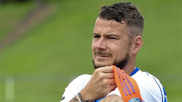 Pudil bude hrát devátou anglickou ligu. Za druhý nejstarší klub světa ...