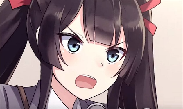 Chystaná hra zesměšňuje nacisty, z Hitlera udělá sexy japonskou ...
