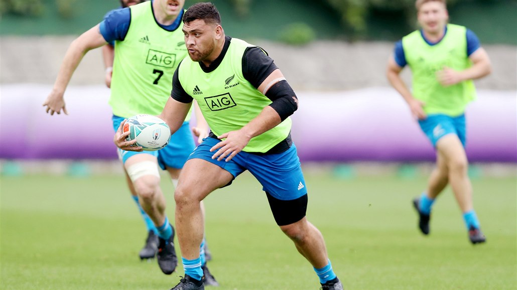 To vás srazilo auto? Ragbista nepřišel o nohu a teď hraje za All Blacks ...