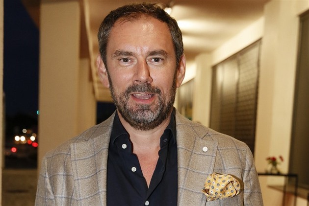 Emanuele Ridi: Češky jsou hezčí než Italky - iDNES.cz