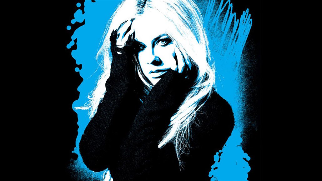 Avril Lavigne oznámila koncert v Praze. Nakupte si vstupenky přednostně ...