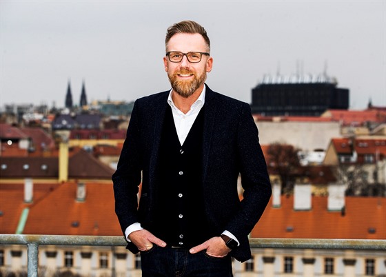 S inovacemi nečekáme na pokyn shora, říká Petr Šebek z Philip Morris ...