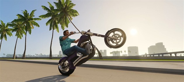 Vice Cry Remastered Official Trailer - iDNES.tv