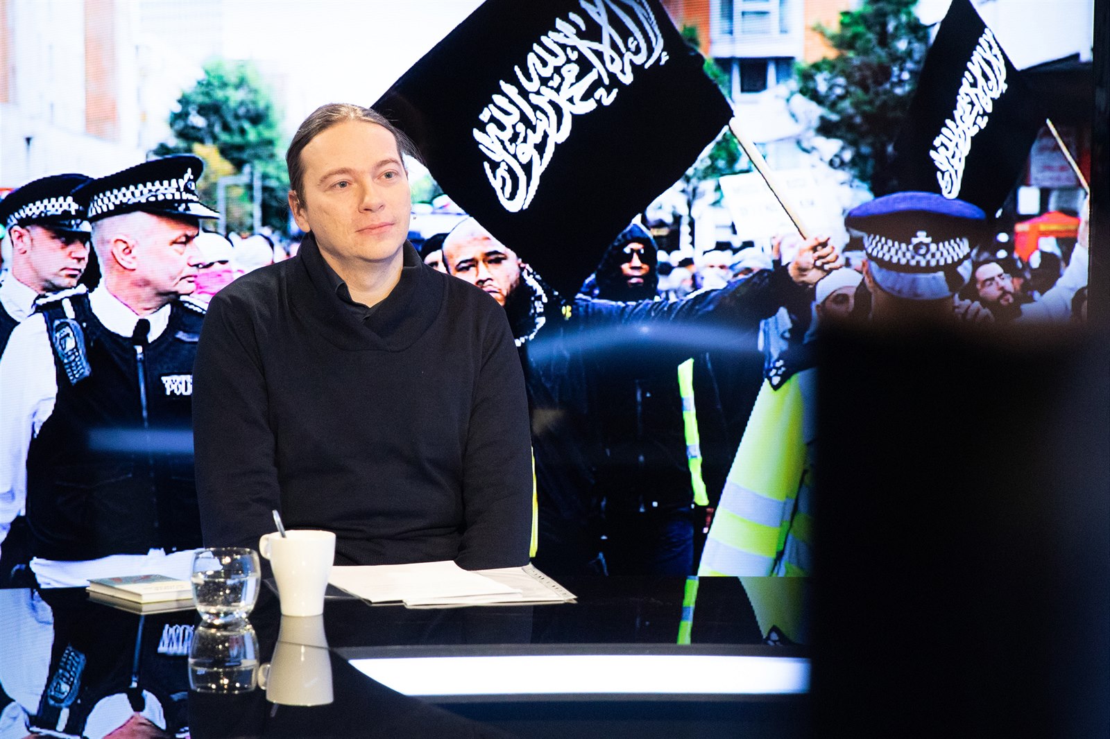 Na jihu Francie roste islamismus a strach, říká bloger Kechlibar