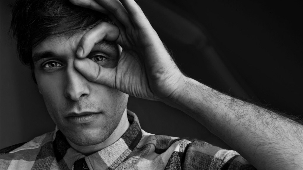 Roman Tomeš: Je pro mne důležité ovládat své myšlenky - iDNES.cz