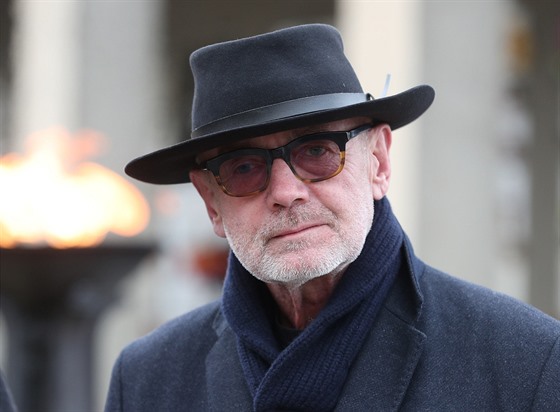 Bývalý ministr Ruml promluvil o úrazu hlavy. Manželce řekli, že umřu - iDNES.cz