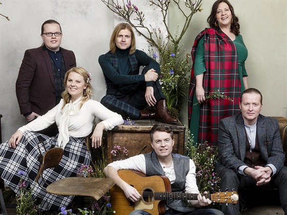 Vyhrajte vstupenky a exkluzivní setkání s Kelly Family v Praze - iDNES.cz