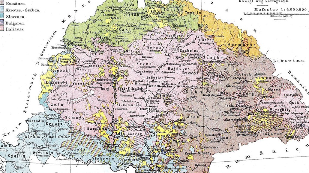 Poražené Maďarsko před 100 lety vyhlásilo království bez krále - iDNES.cz