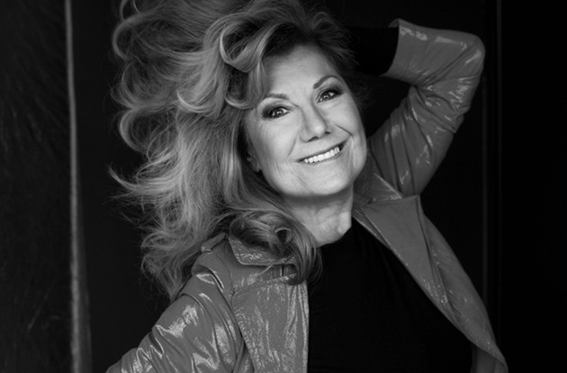 Osud změnit nemůžeme, je přesvědčená herečka Vlasta Peterková - iDNES.cz