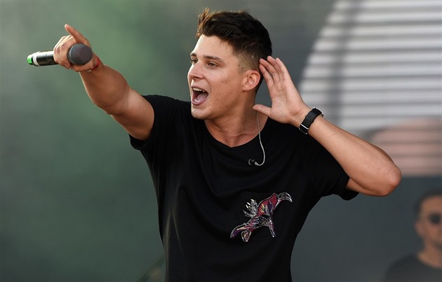 Sebastian Navrátil: Na vzhled raději vůbec nesázím - iDNES.cz