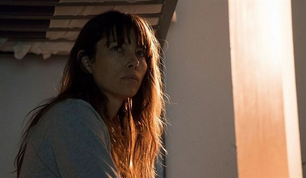 Fotogalerie: Hříšnice