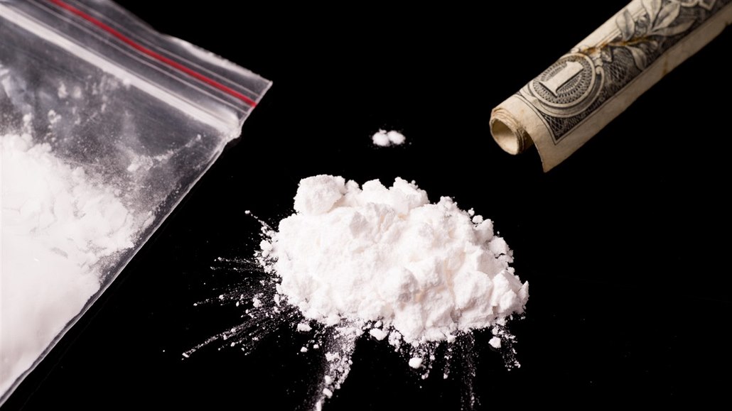 Dvojice ve velkém zásobovala dealery kokainu, u zadržených se našlo 14 ...