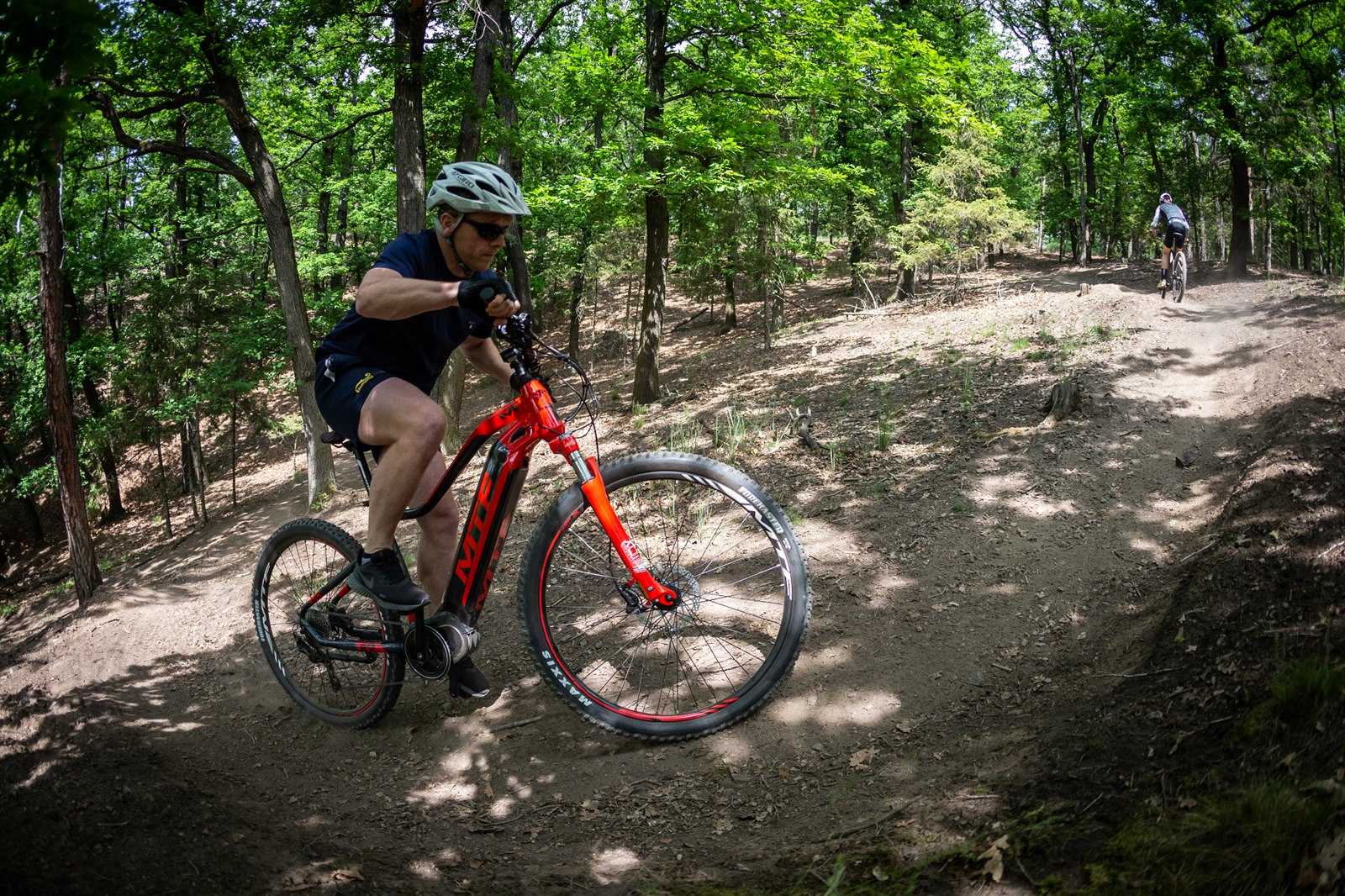 MTF Mount 7.1