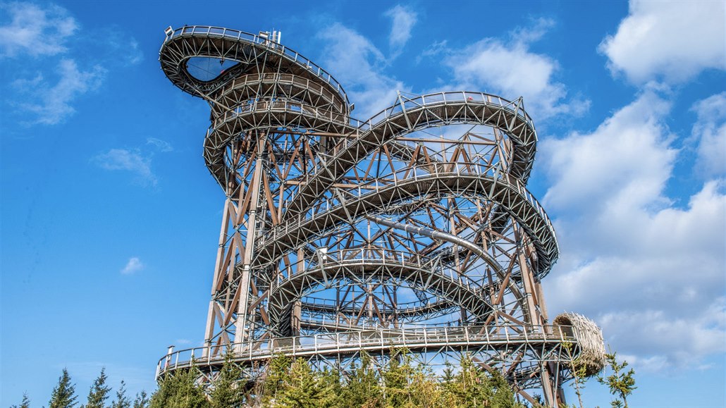 České léto. Se speciálem ušetříte na dovolené až 6 000 korun - iDNES.cz