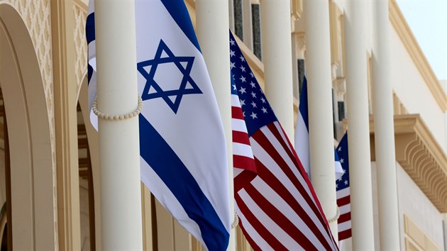 USA jsou proti útoku na Rafáh. Izrael nemá plán ochrany 1,4 milionu ...