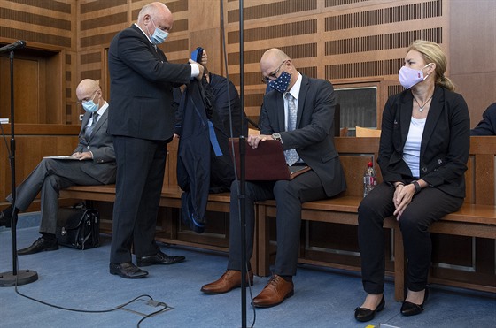 Exstarosta Pece pod Sněžkou odešel z vedení lanovky i zastupitelstva ...