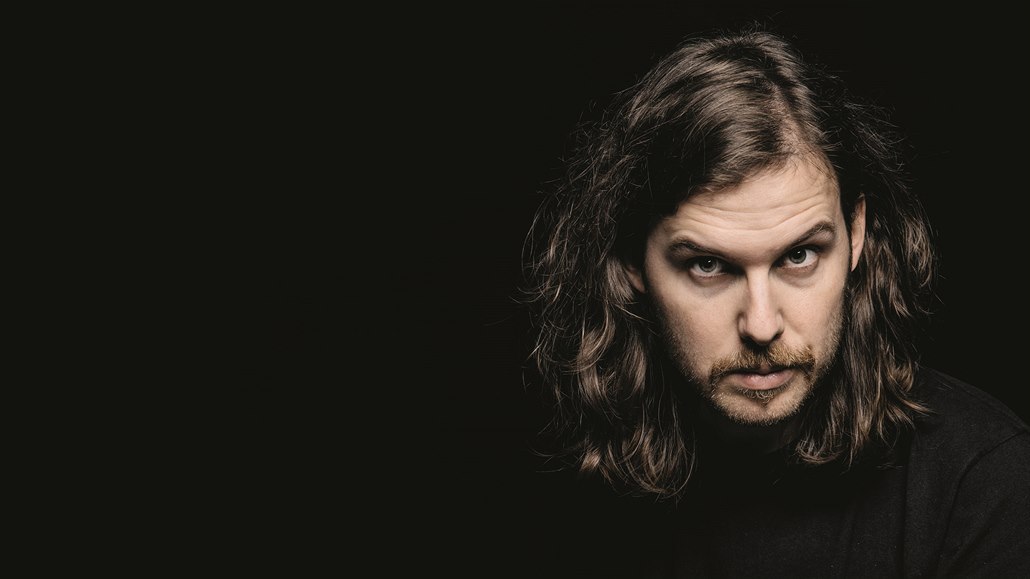 Petr Soukup: Antidepresiva mě připravila o libido - iDNES.cz