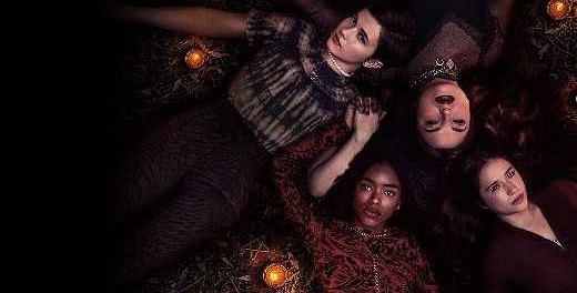 VIDEO: Vracejí se adeptky kouzel, nyní jako Mladé čarodějky - iDNES.cz