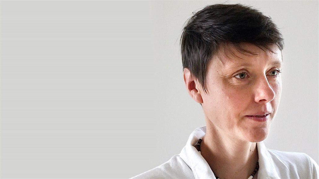 Dana Hübelová: Na zdraví se projevuje i velikost bytů - iDNES.cz